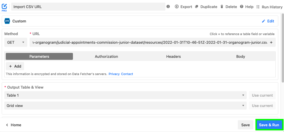 How to Automatically Update Airtable from a CSV URL How to Automatically Update Airtable from a CSV URL